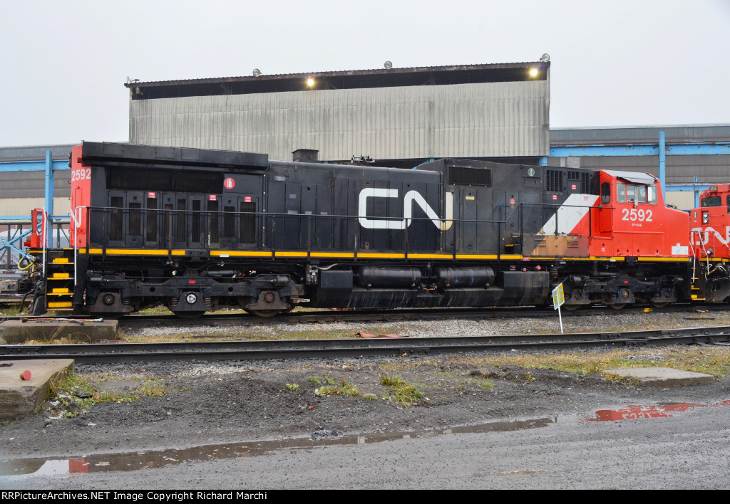 CN 2592